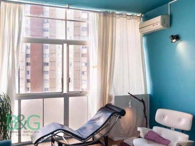 Studio à venda, 37 m² por R$ 375.000,00 Centro Histórico de São Paulo São Paulo/SP