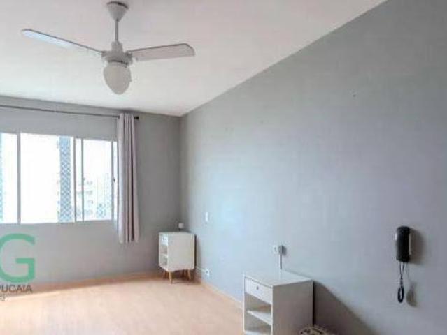 Studio à venda, 37 m² por R$ 329.000,00 Bela Vista São Paulo/SP