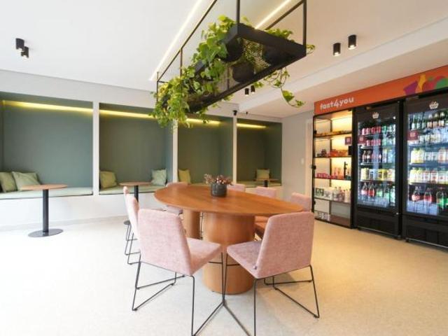 Studio à venda, 37 m² por R$ 454.000,00 Centro São Caetano do Sul/SP