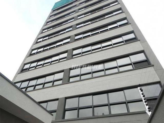 Studio à venda, 37 m² por R$ 434.000,00 Centro São Caetano do Sul/SP