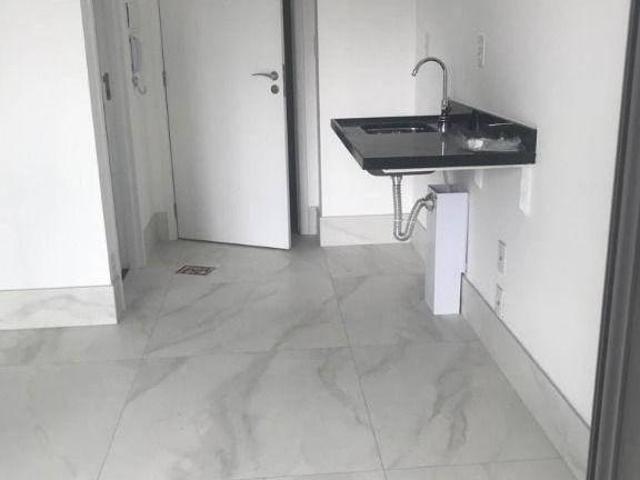 Studio à venda, 37 m² por R$ 650.000,00 Moema São Paulo/SP