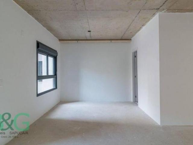 Studio à venda, 37 m² por R$ 627.000,00 Vila Mariana São Paulo/SP