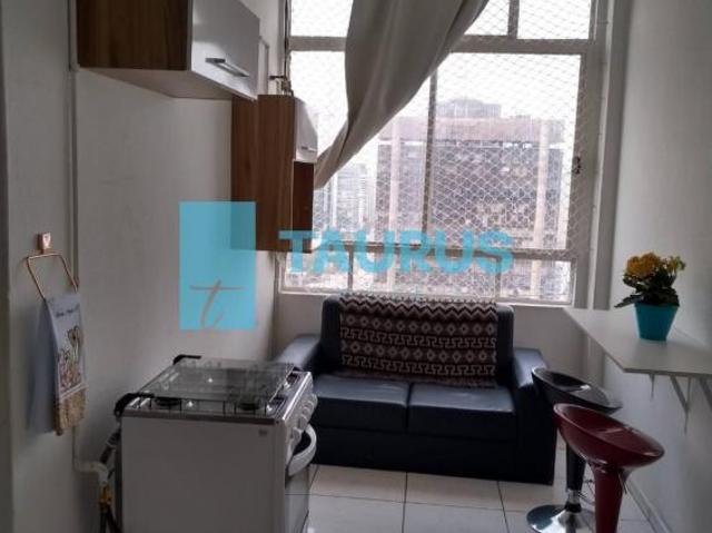 Studio à venda, 37M², Bela Vista