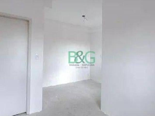 Studio à venda, 34 m² por R$ 259.000,00 Belenzinho São Paulo/SP