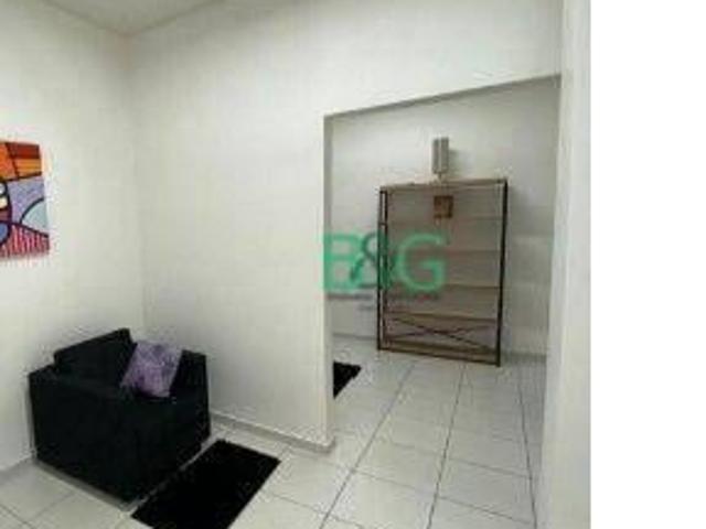 Studio com 1 dormitório à venda, 34 m² por R$ 289.000,00 República São Paulo/SP