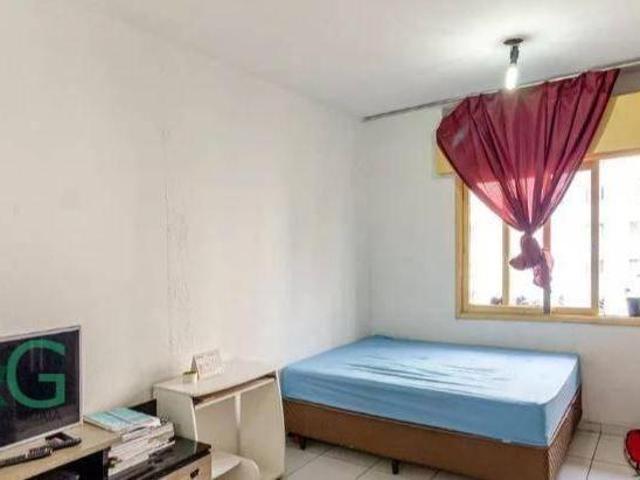Studio à venda, 34 m² por R$ 219.000,00 Jardim Bela Vista Zona Norte São Paulo/SP