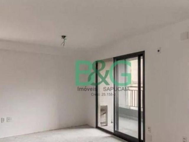 Studio à venda, 34 m² por R$ 359.000,00 República São Paulo/SP