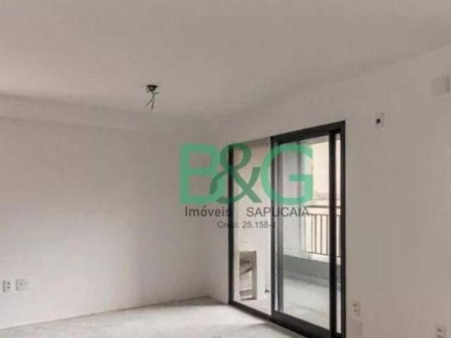 Studio à venda, 34 m² por R$ 359.000,00 República São Paulo/SP