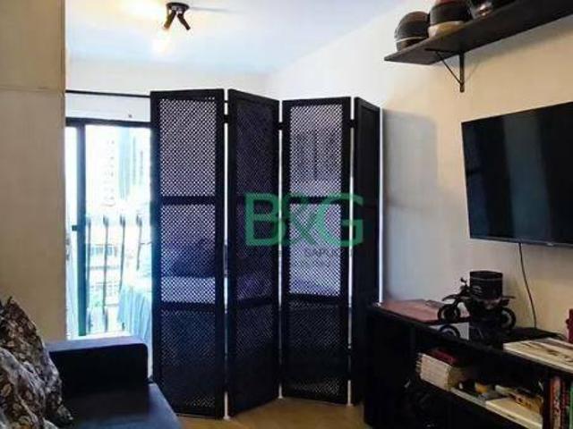 Studio à venda, 34 m² por R$ 374.500,00 Vila Mariana São Paulo/SP