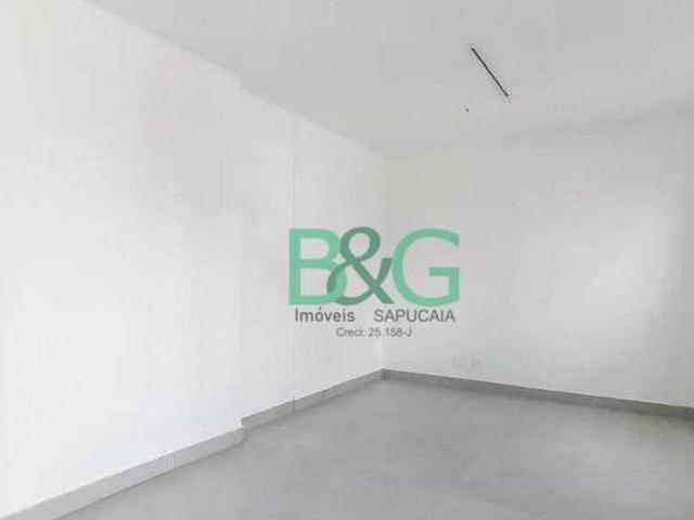 Studio à venda, 34 m² por R$ 379.000,00 Tatuapé São Paulo/SP