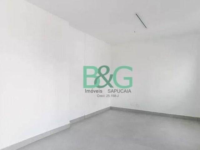 Studio à venda, 34 m² por R$ 379.000,00 Tatuapé São Paulo/SP