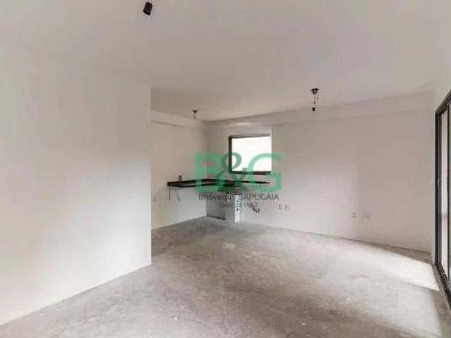 Studio à venda, 34 m² por R$ 390.000,00 República São Paulo/SP