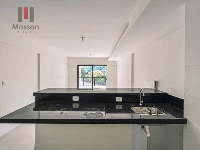 Studio à venda, 34 m² por R$ 305.000 São Mateus Juiz de Fora/MG