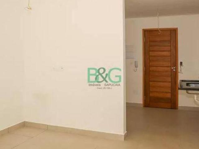 Studio à venda, 34 m² por R$ 314.000,00 Alto da Lapa São Paulo/SP