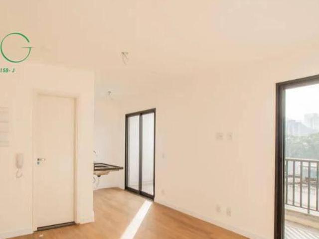Studio à venda, 34 m² por R$ 334.000,00 Bosque da Saúde São Paulo/SP