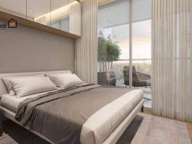 Studio à venda, 34 m² por R$ 400.000,00 Centro Curitiba/PR