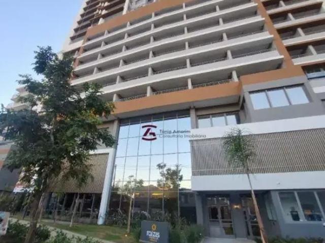 Studio à venda, 34 m² por R$ 411.000,00 Alto da Mooca São Paulo/SP