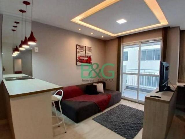 Studio à venda, 34 m² por R$ 420.000,00 Vila Buarque São Paulo/SP