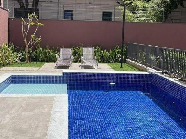 Studio à venda, 34 m² por R$ 770.000,00 Consolação São Paulo/SP