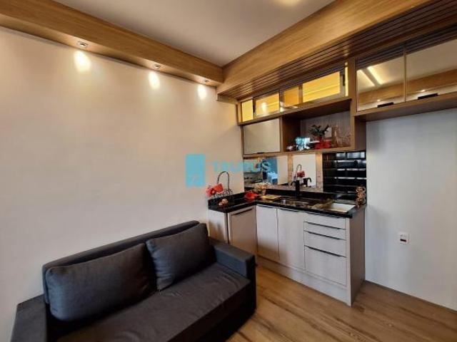 Studio à venda, 34M², Indianópolis
