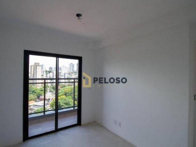 Studio á venda | 35 m² | Parada Inglesa São Paulo/SP