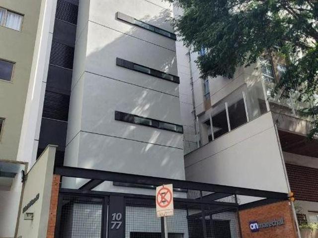 Studio à venda, 35 m² por R$ 270.000,00 Centro Juiz de Fora/MG