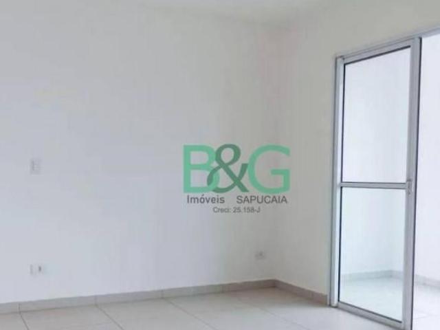 Studio à venda, 35 m² por R$ 289.000,00 Cambuci São Paulo/SP