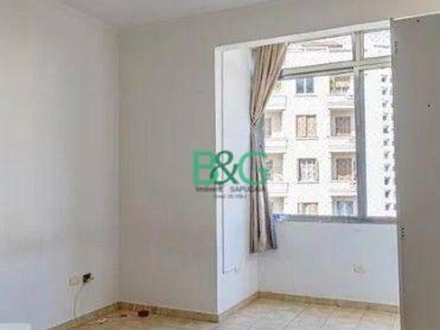 Studio à venda, 35 m² por R$ 229.000,00 Vila Buarque São Paulo/SP