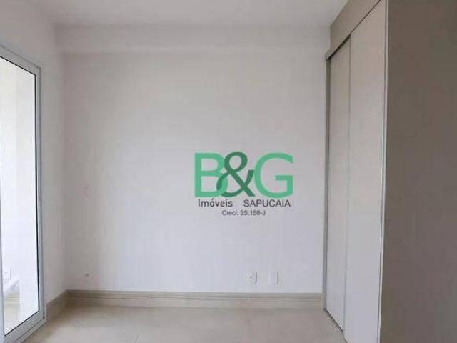 Studio à venda, 35 m² por R$ 499.000,00 Santa Cecília São Paulo/SP