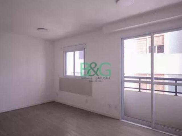 Studio à venda, 35 m² por R$ 424.500,00 Aclimação São Paulo/SP