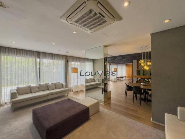 Studio à venda, 35 m² por R$ 575.000,00 Campo Belo São Paulo/SP