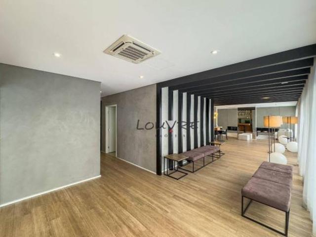 Studio à venda, 35 m² por R$ 598.000,00 Campo Belo São Paulo/SP