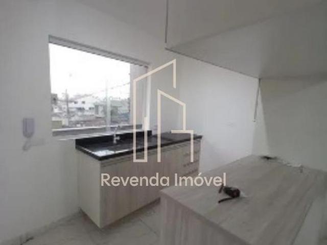 Studio a venda 35 m² 1 quarto vila califórnia são paulo