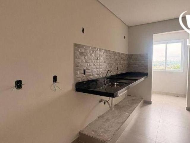 Studio à venda, 36 m² Jardim São João Jaguariúna/SP