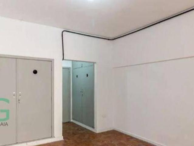 Studio à venda, 36 m² por R$ 199.000,00 Centro São Paulo/SP