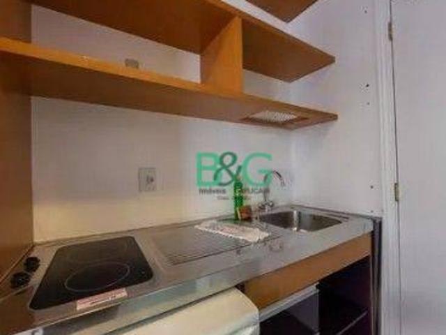 Studio à venda, 36 m² por R$ 199.000,00 Jardim Sao Paulo Zona Norte São Paulo/SP