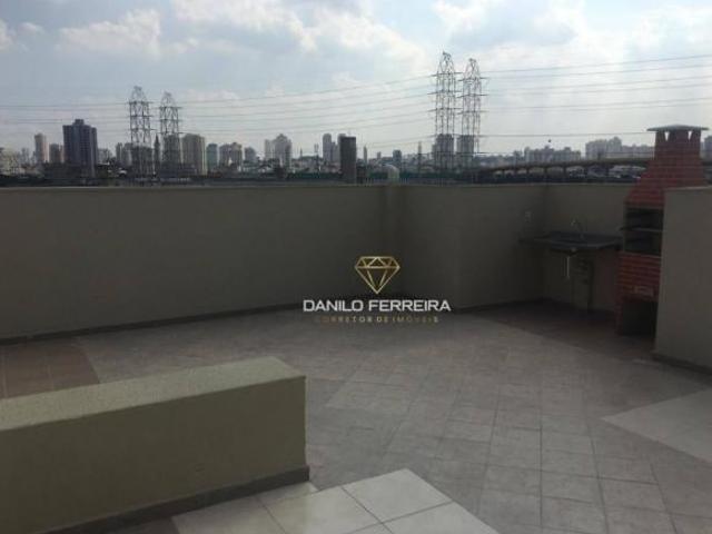 Studio à venda, 36 m² por R$ 280.000,00 Vila Prudente Zona Leste São Paulo/SP