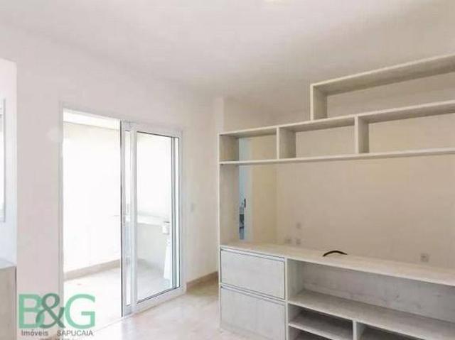 Studio à venda, 36 m² por R$ 359.000,00 Vila Prudente Zona Leste São Paulo/SP