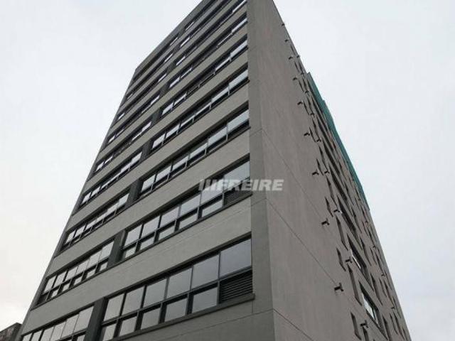 Studio à venda, 36 m² por R$ 382.000,00 Centro São Caetano do Sul/SP