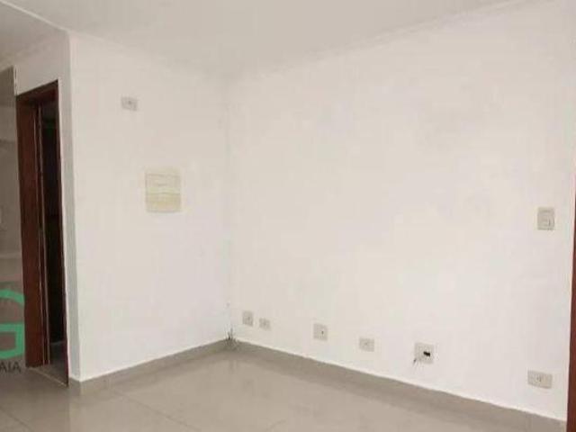 Studio à venda, 36 m² por R$ 306.500,00 Jabaquara São Paulo/SP