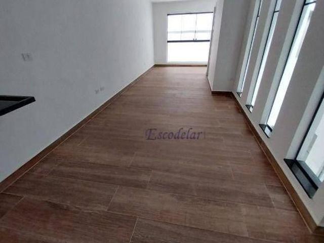 Studio à venda, 36 m² por R$ 329.000,00 Santana São Paulo/SP