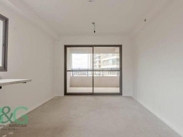 Studio à venda, 36 m² por R$ 415.000,00 Sacomã São Paulo/SP