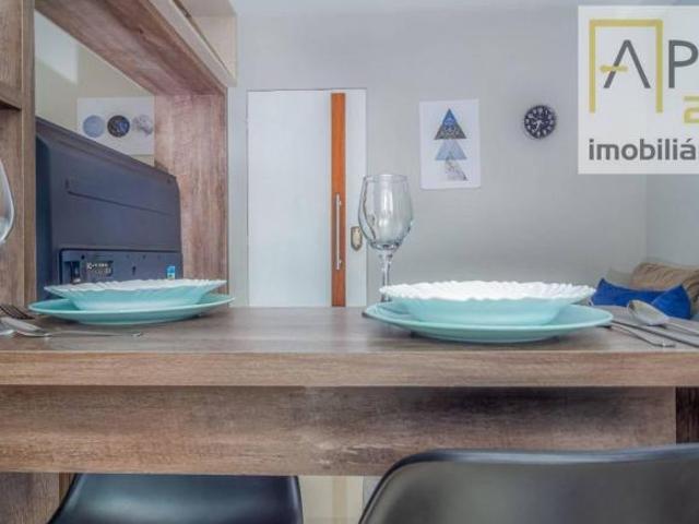 Studio à venda, 36 m² por R$ 430.000,00 Vila Augusta Guarulhos/SP