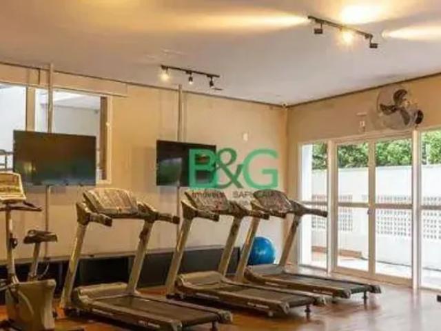 Studio à venda, 36 m² por R$ 559.000,00 Vila Mariana São Paulo/SP