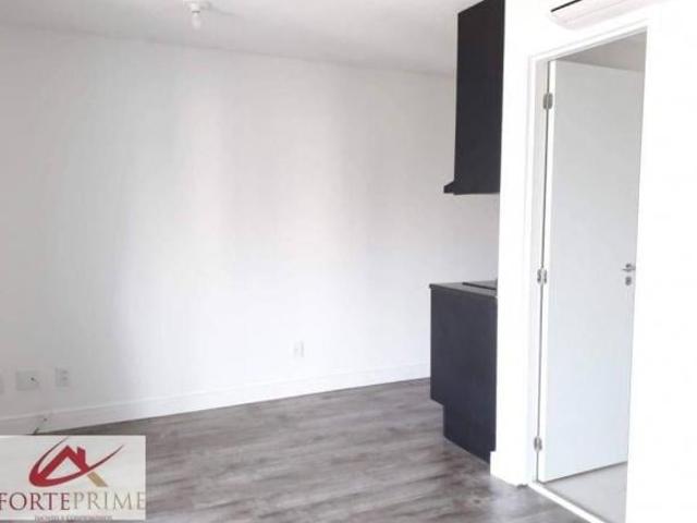 Studio à venda, 36 m² por R$ 640.000,00 Campo Belo São Paulo/SP