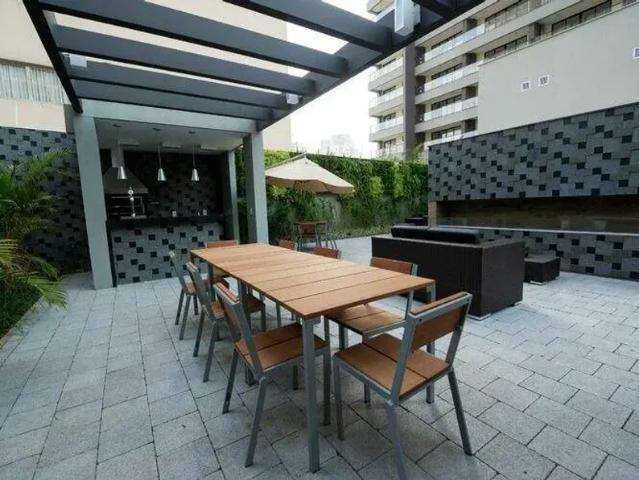Studio à venda, 36 m² por R$ 640.000,00 Campo Belo São Paulo/SP