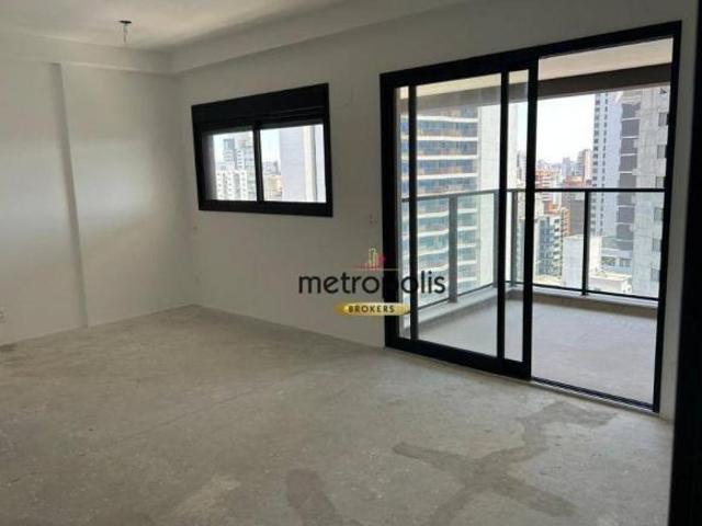 Studio à venda, 36 m² por R$ 781.000,00 Indianópolis São Paulo/SP