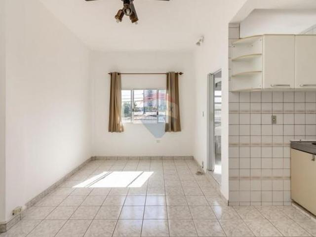 Studio a venda 36m² Campos Elisios