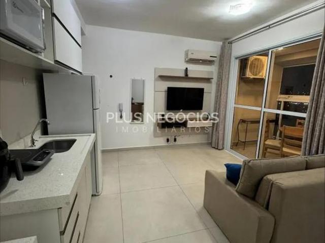 Studio à venda 36m² mobiliado Jardim Faculdade, Sorocaba, SP