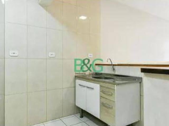 Studio com 1 dormitório à venda, 38 m² por R$ 239.000,00 República São Paulo/SP